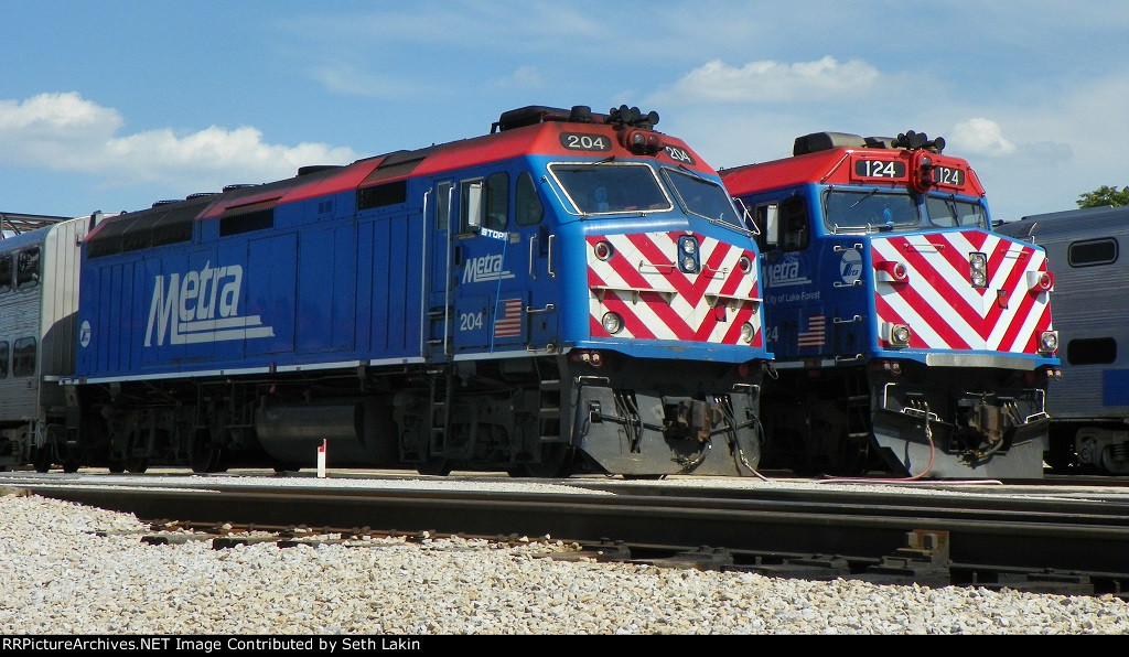 METX 204